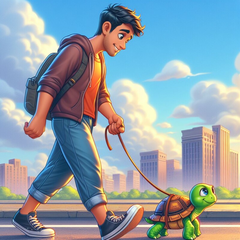 If You're a Slow Walker Will this Shorten Your Lifespan? » Scary Symptoms