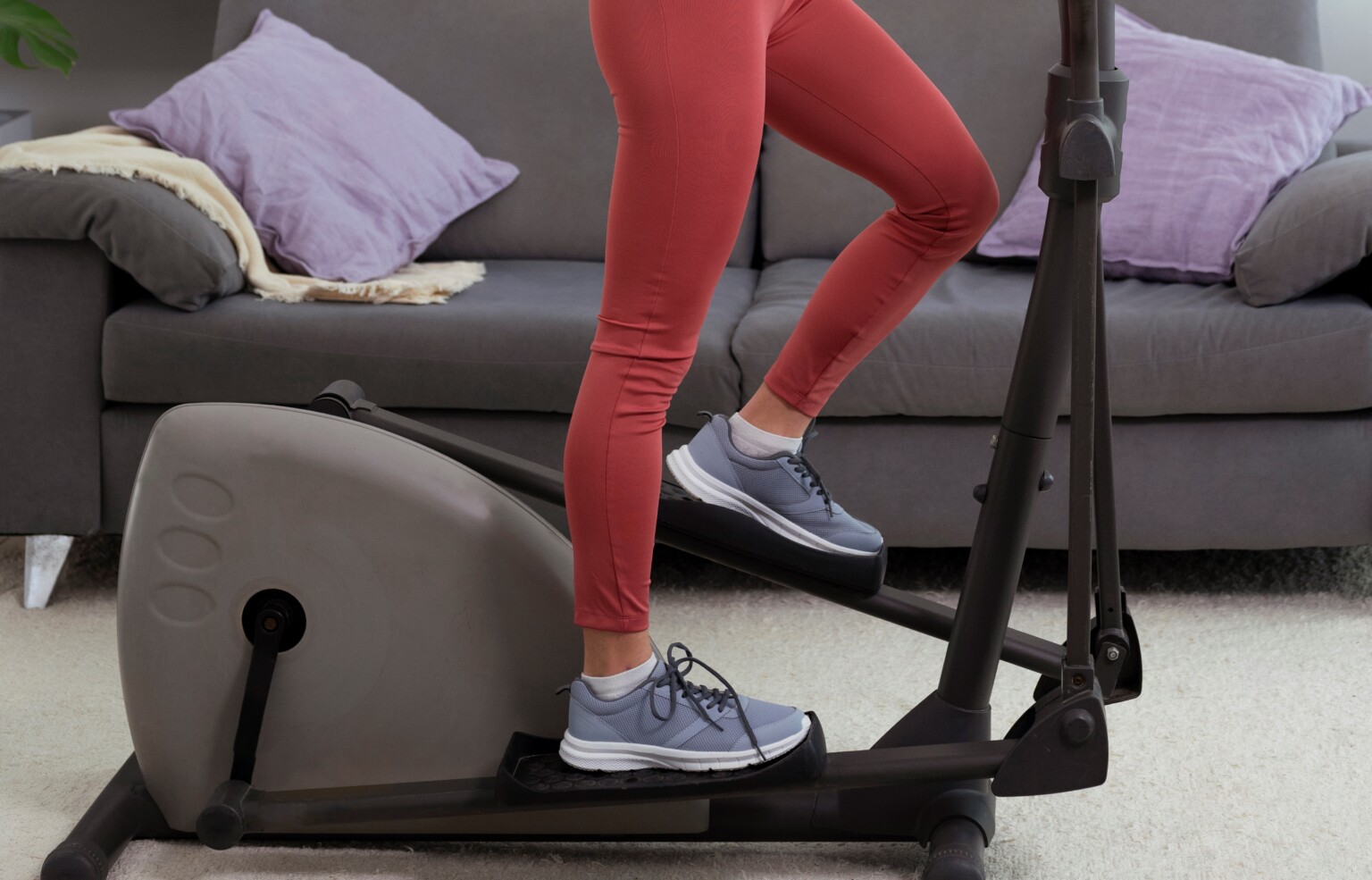 Neurological Cause of Numb Toes when on the Elliptical Machine » Scary ...