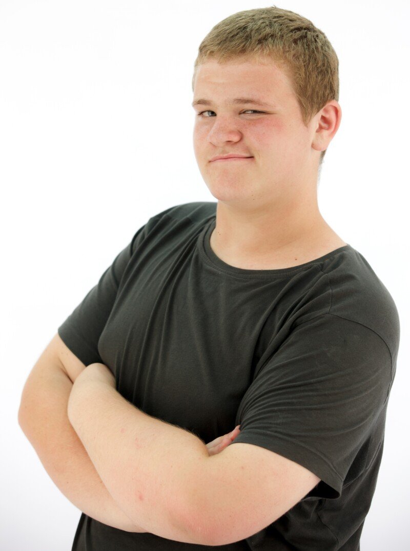 Why Parents Tell Kids to Ignore Bullying & Why It Fails » Scary Symptoms