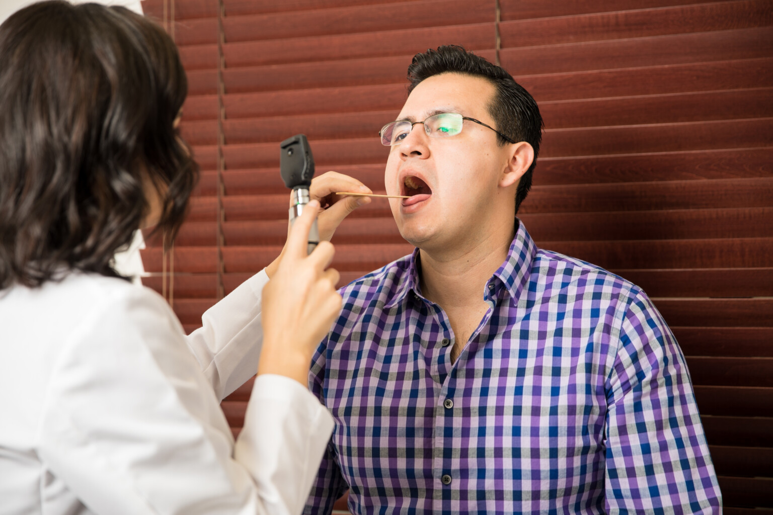 Can GERD Cause Blood in Your Saliva? » Scary Symptoms
