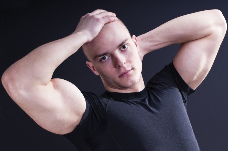 Diseases that Are Caused by Having a Lot of Muscle? » Scary Symptoms