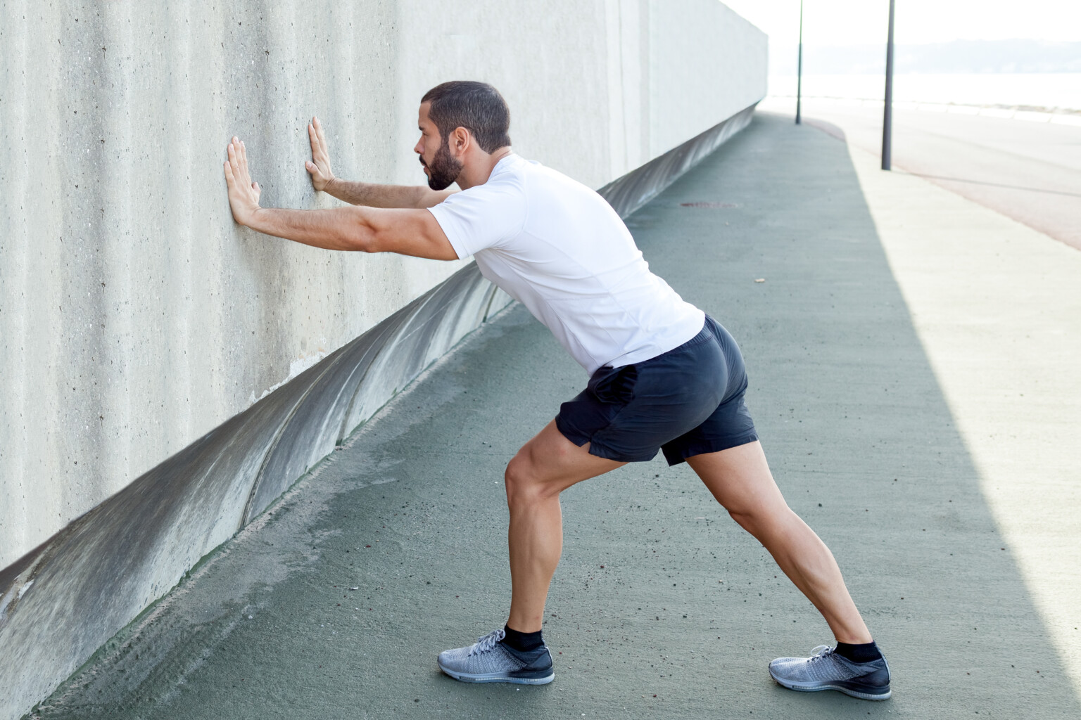 Burning Heel Pain: Five Harmless Causes » Scary Symptoms