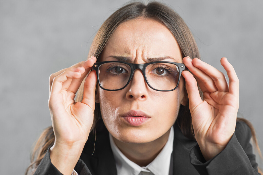 Twitching Muscles: Know Your Muscle Twitching » Scary Symptoms