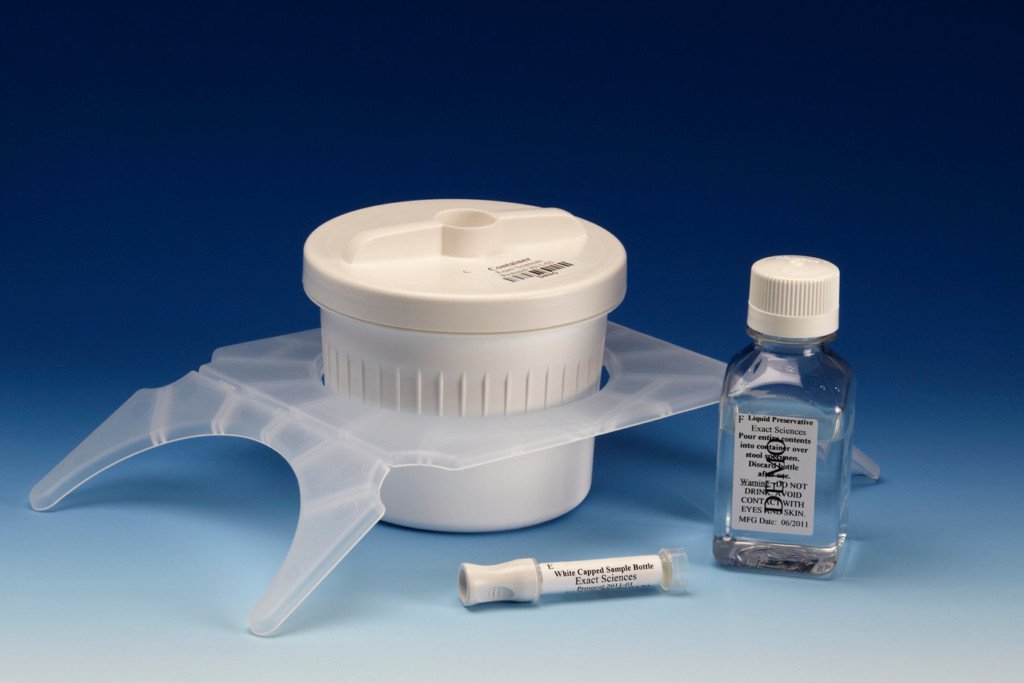 Can a CT Scan Detect Colon Cancer? » Scary Symptoms