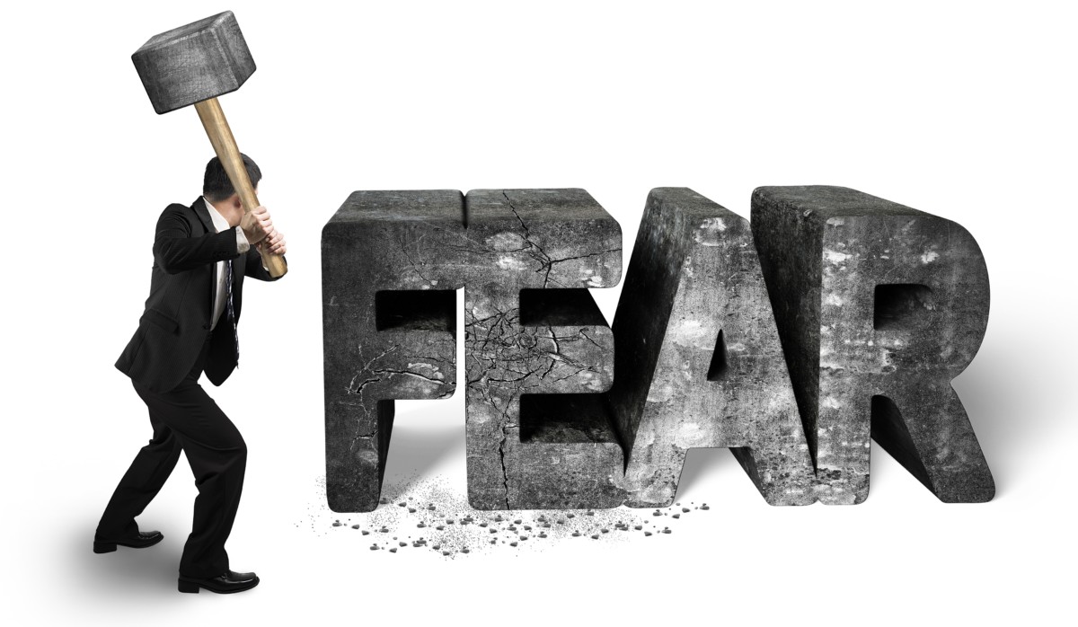 Crushing Your Fear of ALS & Twitching Muscles for Good! » Scary Symptoms