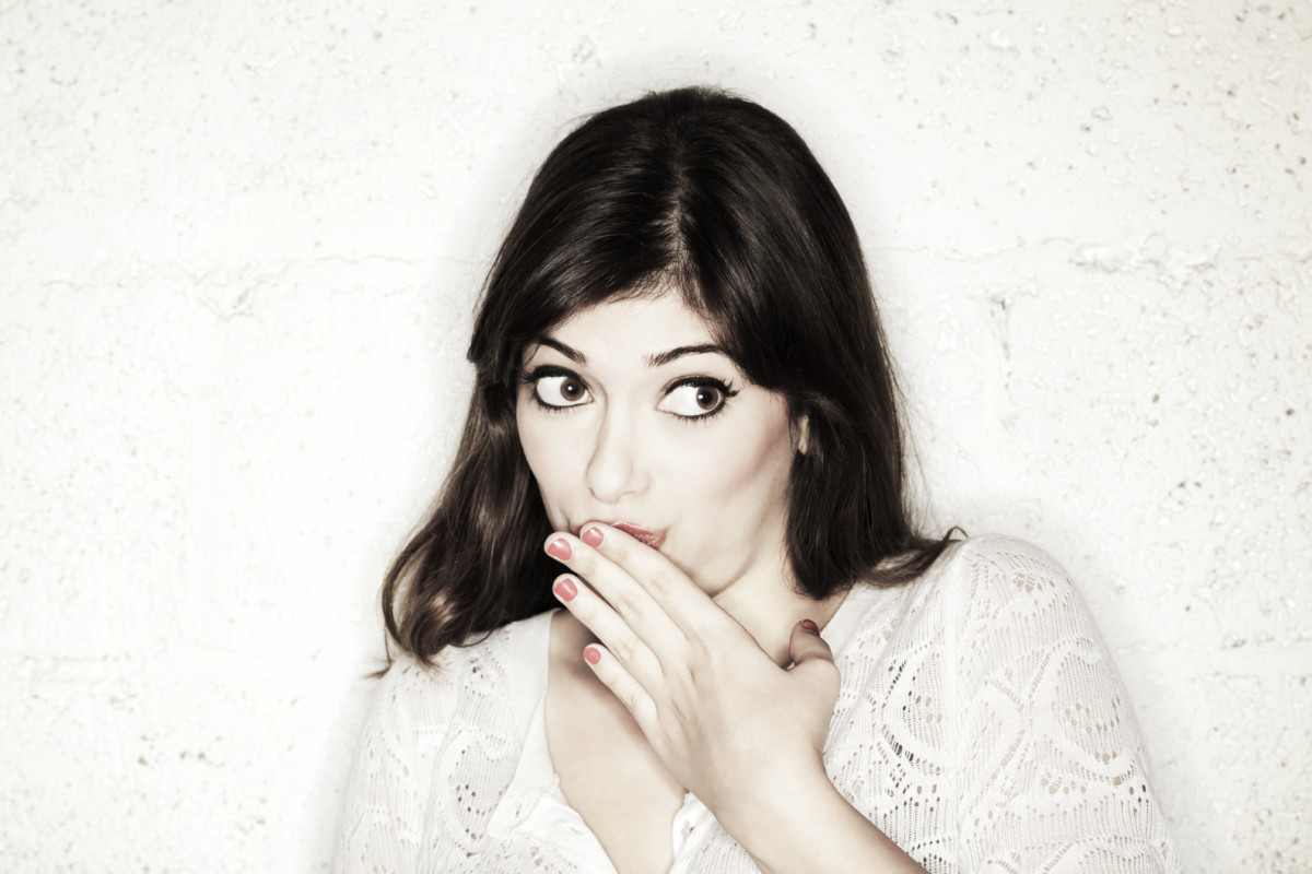 Constant Need to Burp: Most Likely Cause » Scary Symptoms