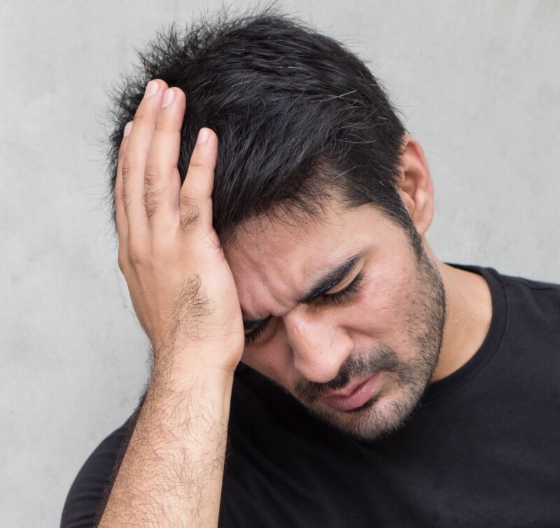Do All Head Injuries Show on an MRI or Can They Be Missed? » Scary Symptoms