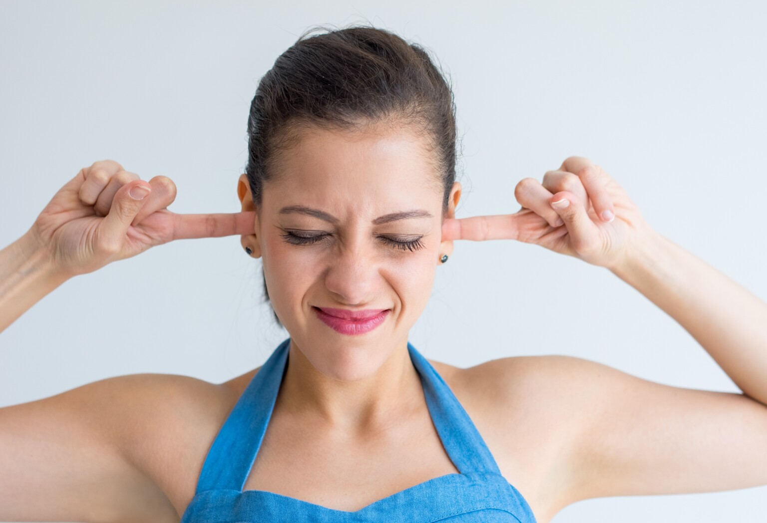 Autism Loud Noise Sensory Issue vs Hearing Health Conscious » Scary ...