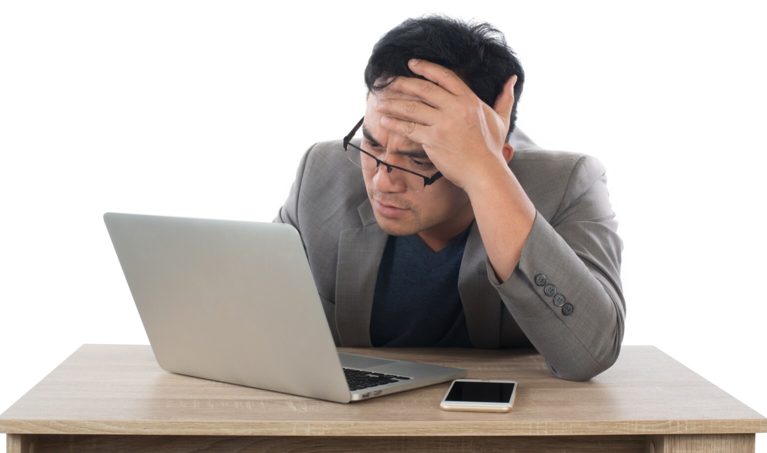 Do You Fear ALS Because Your Muscles Are Twitching? » Scary Symptoms