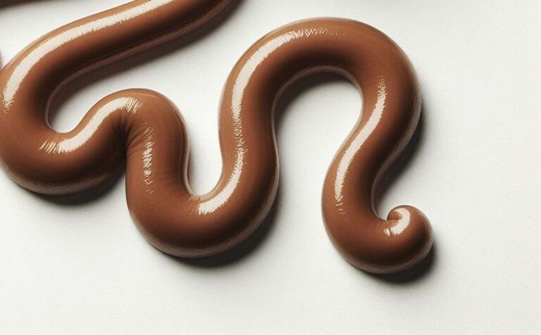 Thick Stools Suddenly Get Thin: Colon Cancer? » Scary Symptoms