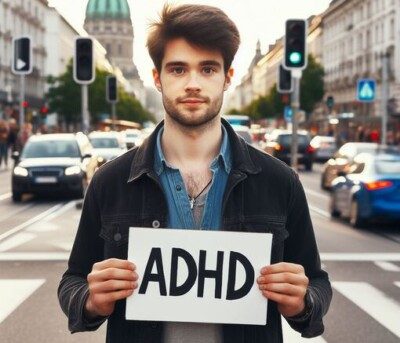 Is Walking on One's Toes Caused by ADHD? » Scary Symptoms