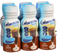 Glucerna Ingredients Include Soy & Artificial Sweeteners » Scary Symptoms