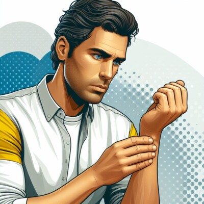 Is a Resting Pulse of 100-105 Bad? » Scary Symptoms