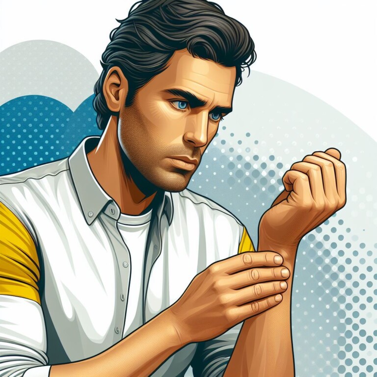 Is a Resting Pulse of 100-105 Bad? » Scary Symptoms