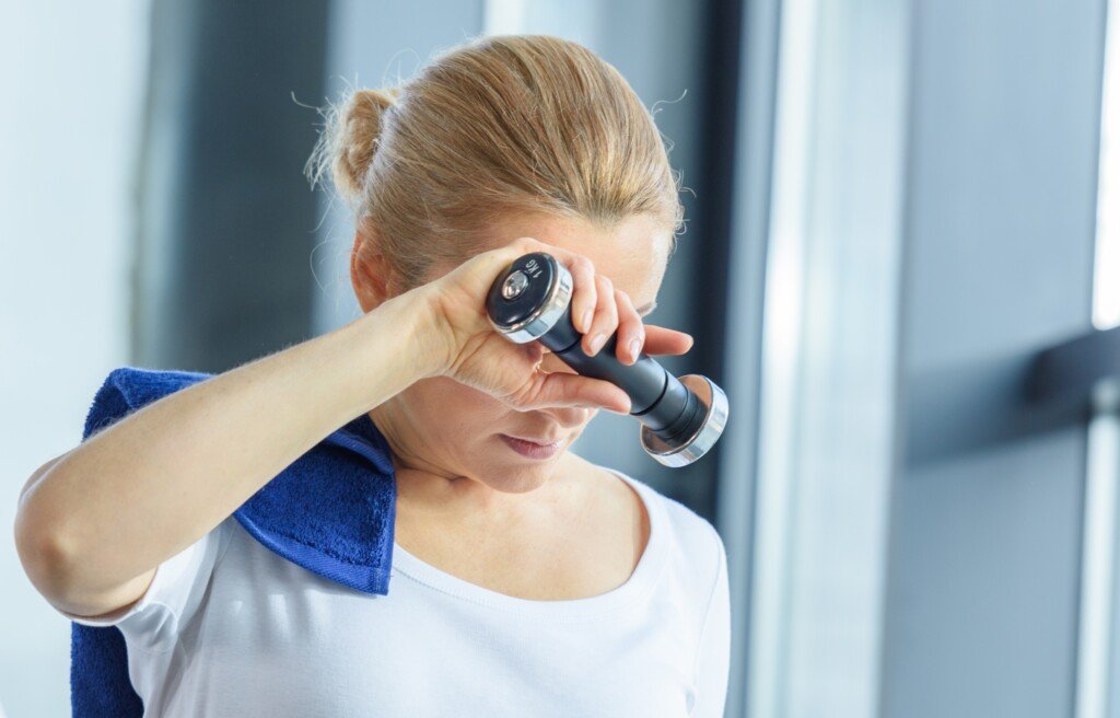 Faintness Post-Exercise: Causes, Solutions by Doctor » Scary Symptoms