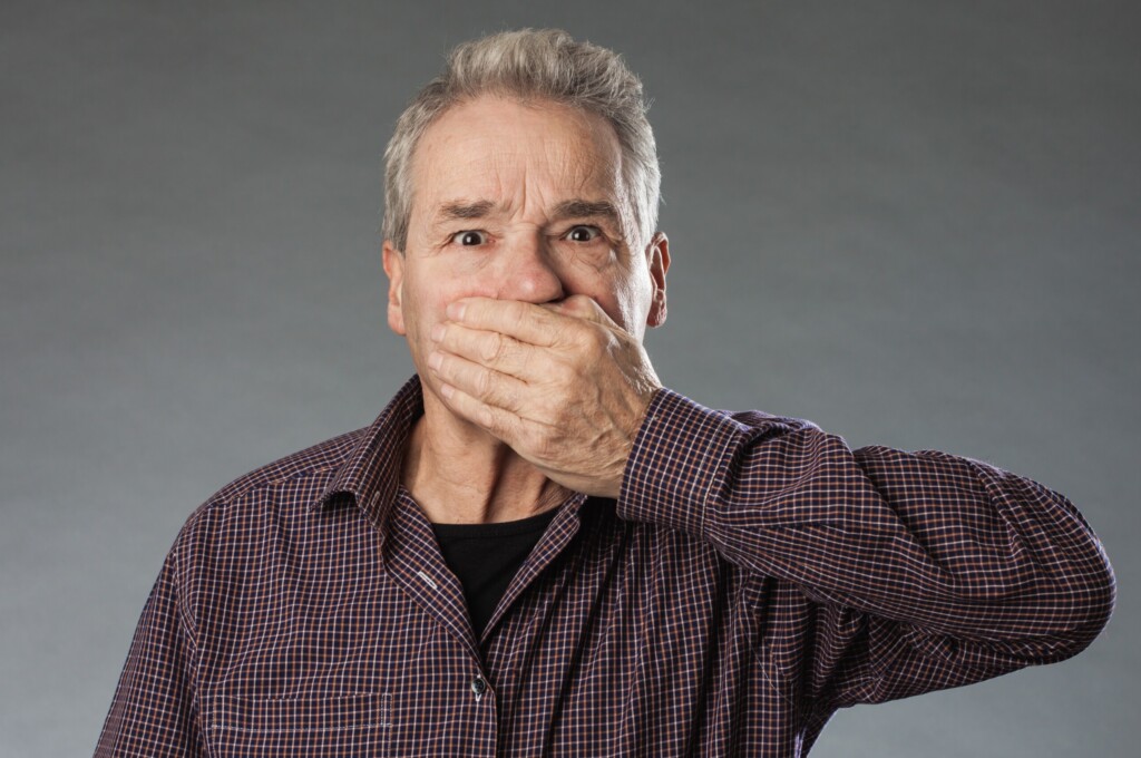 Can Excessive Burping Mean Cancer? » Scary Symptoms