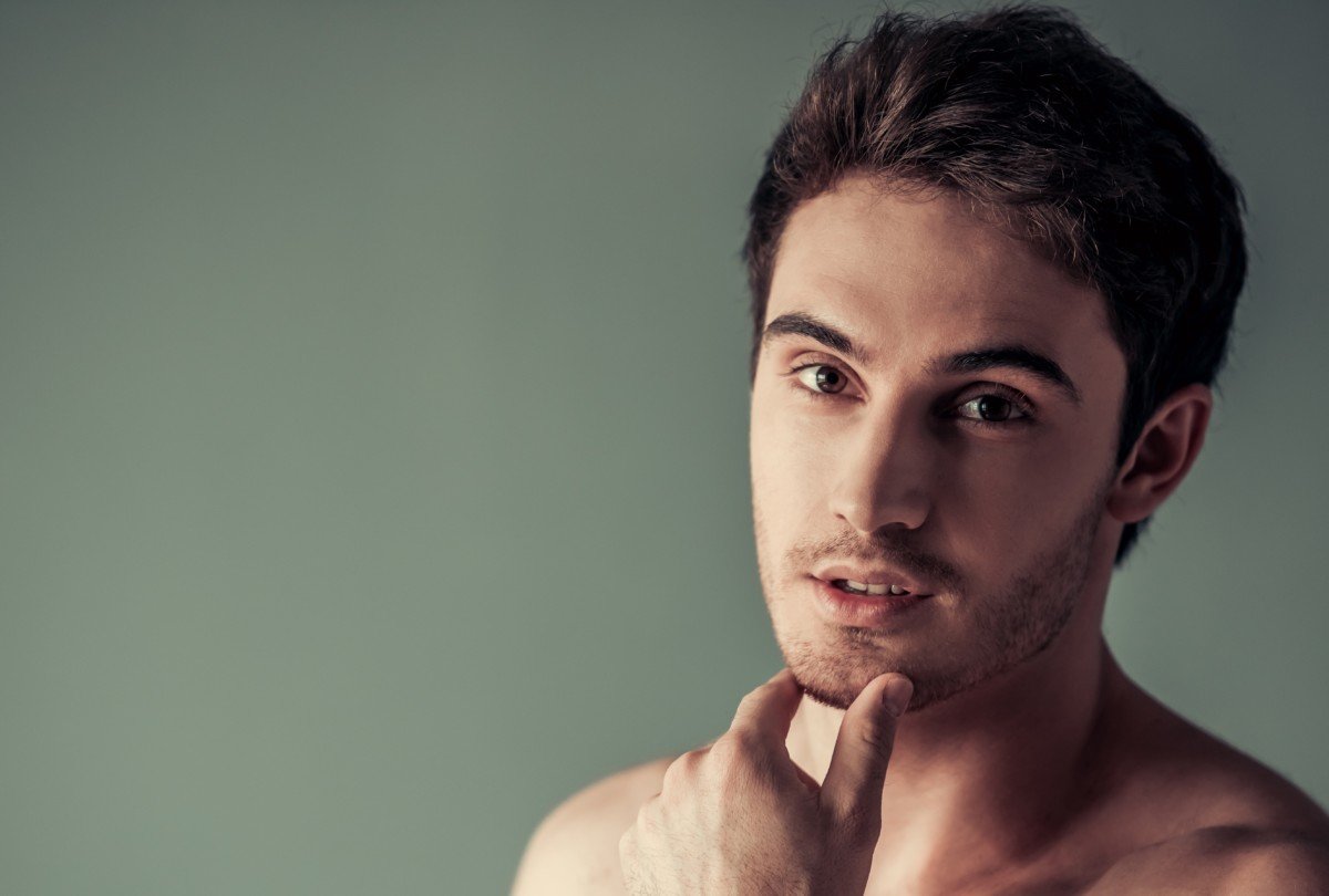 Chin Muscle Twitching: Harmless or Disease? » Scary Symptoms