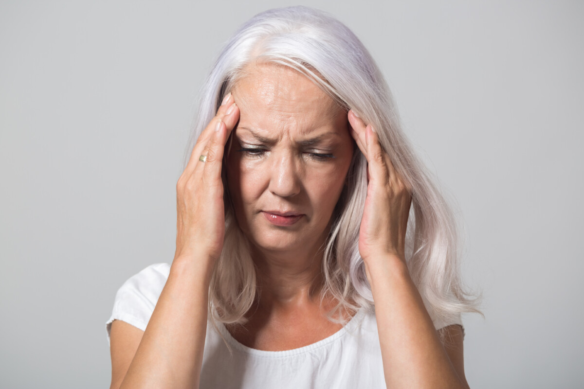 TIA Headache vs. Ice Pick Headache: What's the Difference? » Scary Symptoms