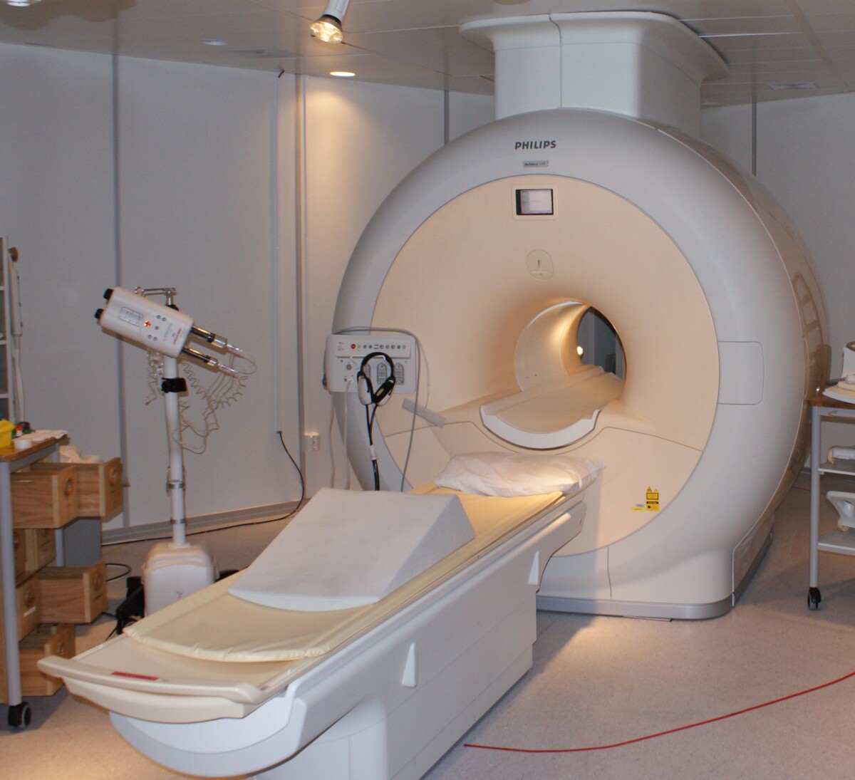 What Conditions Can Obesity Prevent an MRI from Showing? » Scary Symptoms