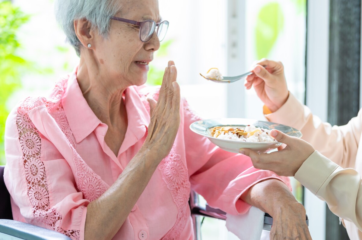 How Effective Is Ensure at Improving a Lost Appetite ? » Scary Symptoms