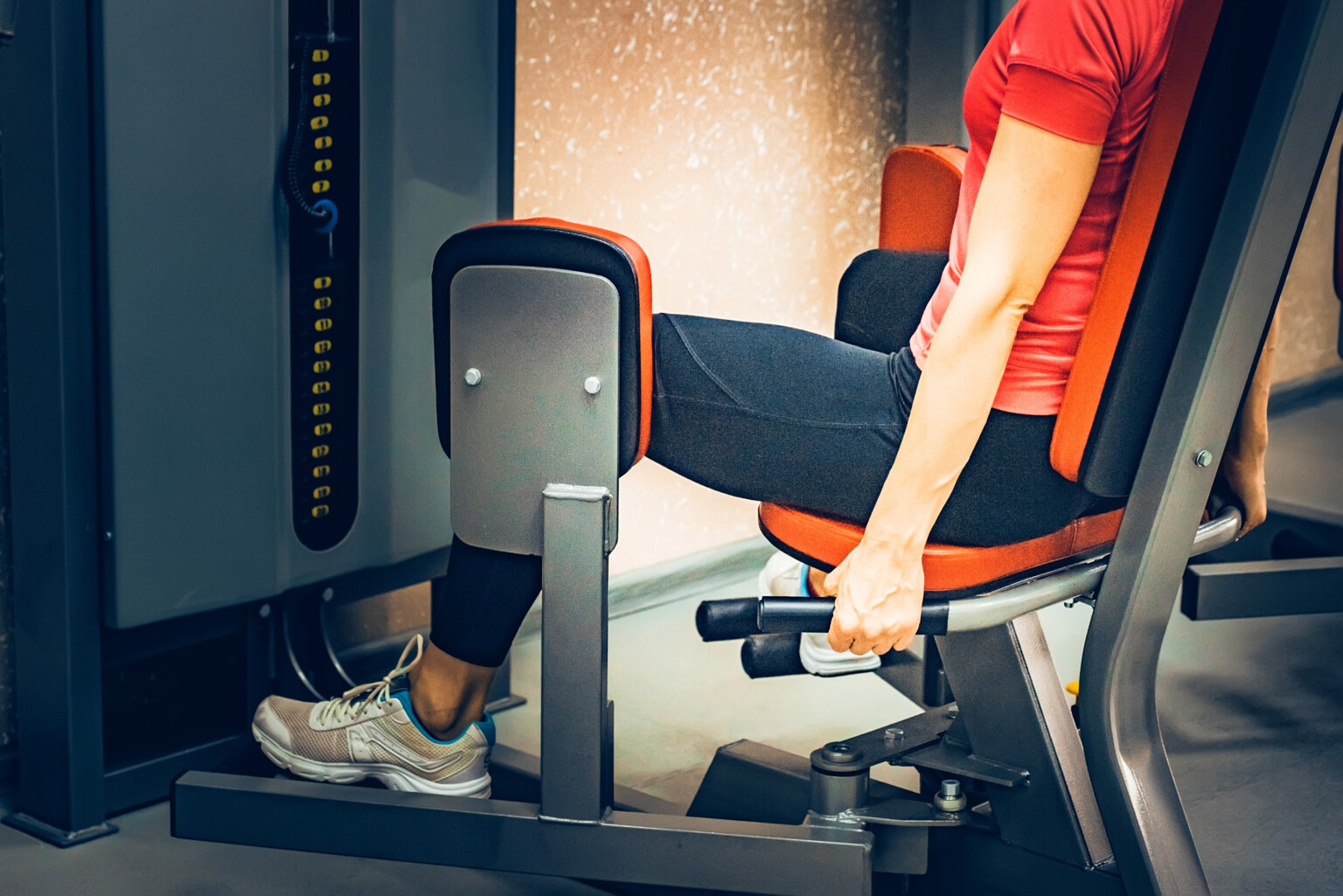 Do Adductor and Abductor Machines Really Slim Thighs? » Scary Symptoms