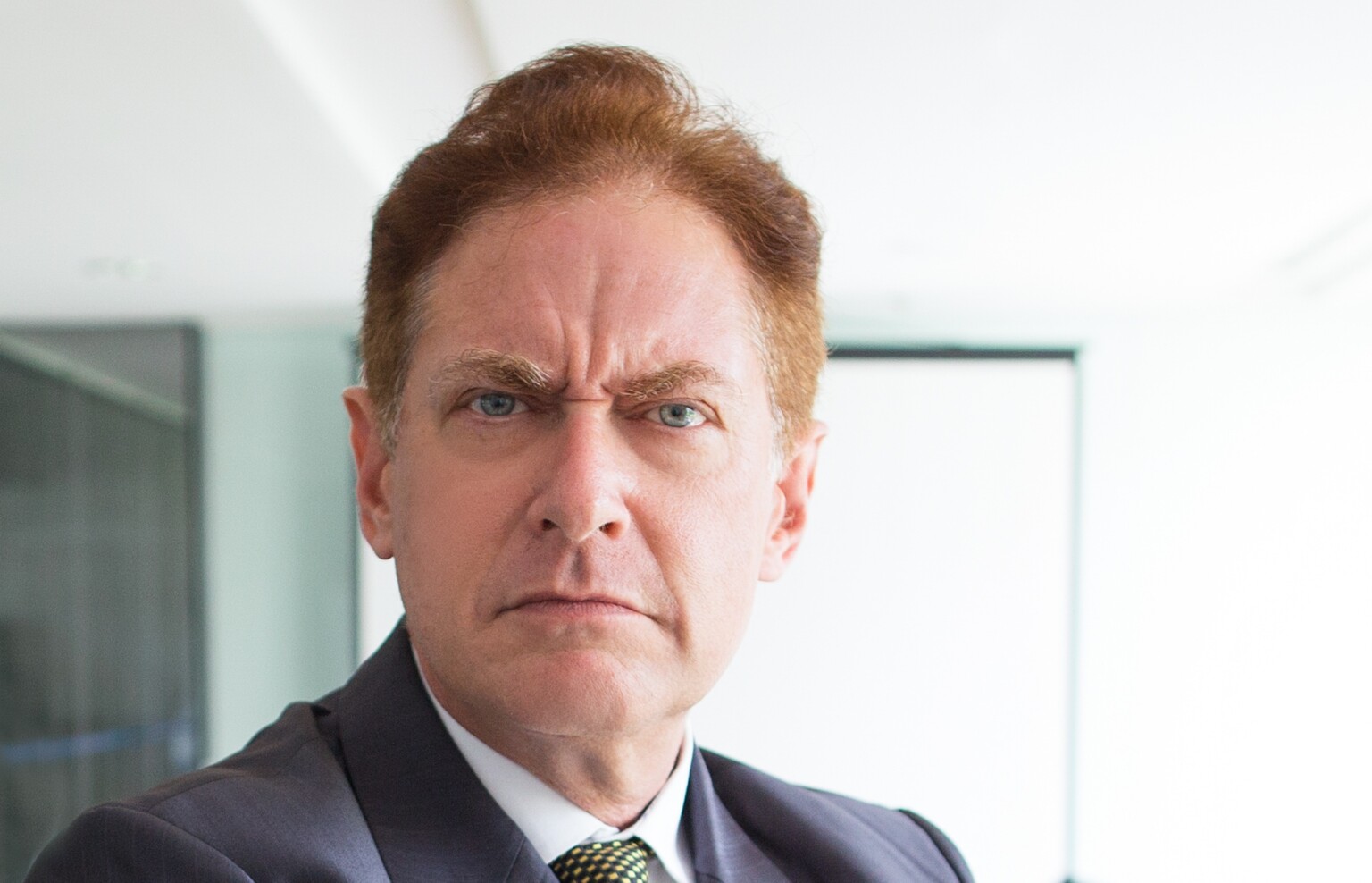 When the School Principal Is the Bully: Advice for Parents » Scary Symptoms