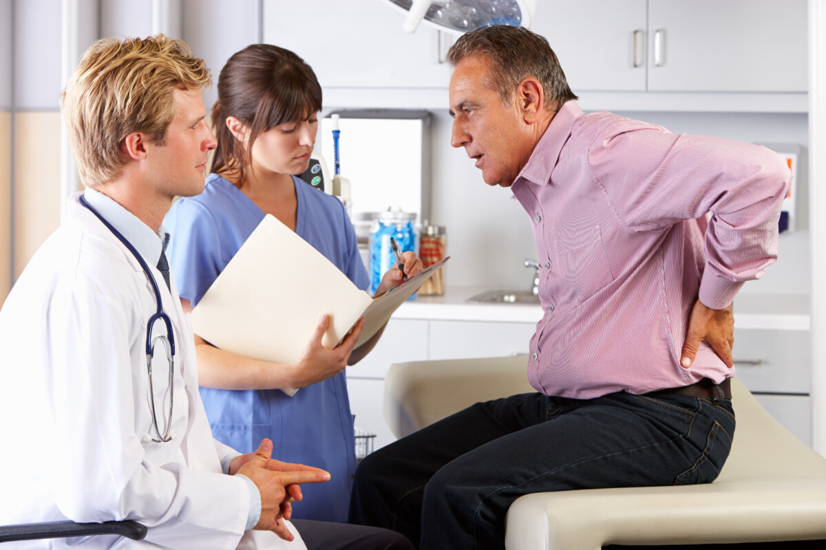 Can MS Cause Excruciating Back Pain? » Scary Symptoms