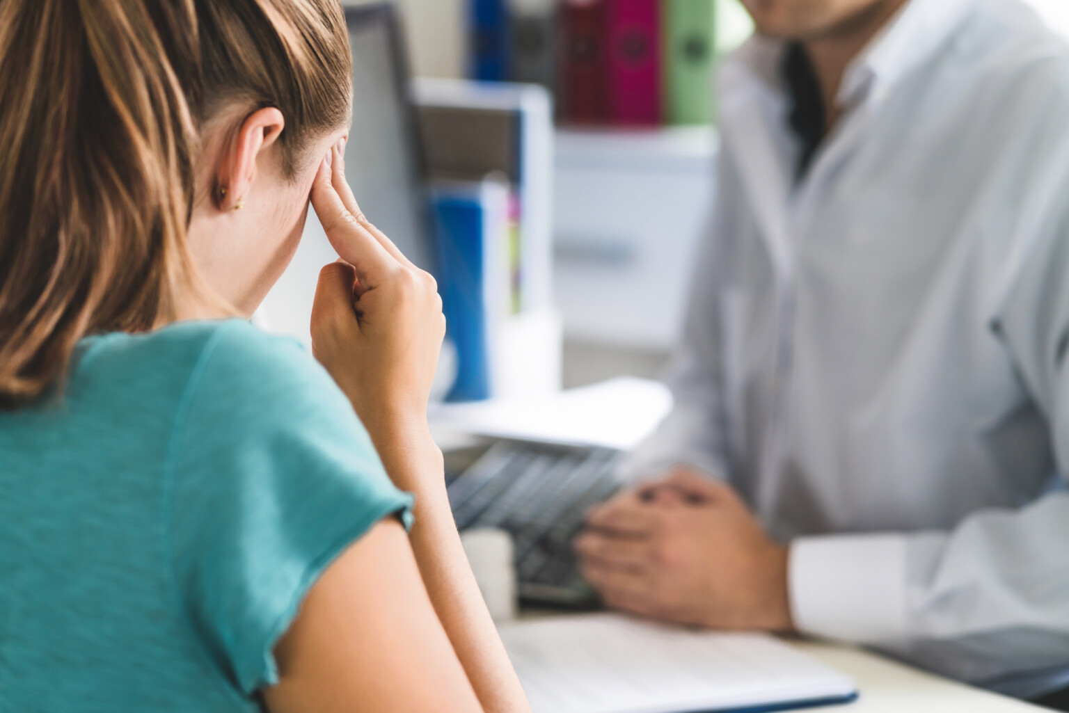 Hit Head? Bleeding in Brain Symptoms Can Occur Six Weeks Later » Scary ...