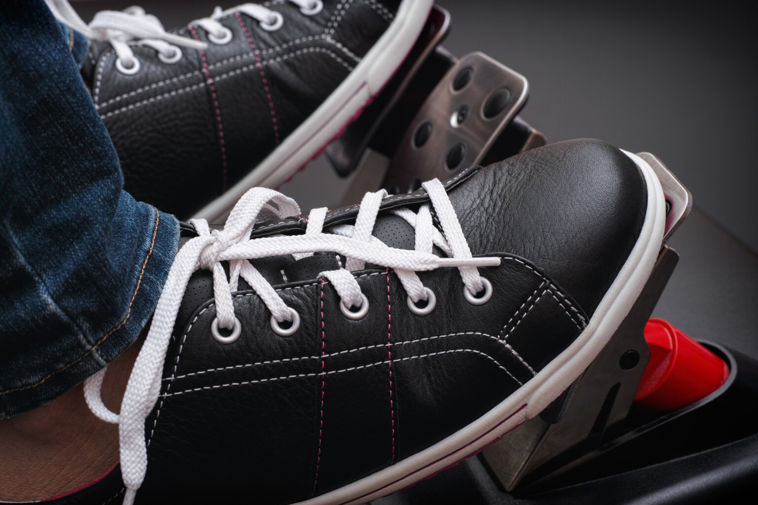 Muscle Twitching Fear: Foot Drop Strength Test Guidelines » Scary Symptoms
