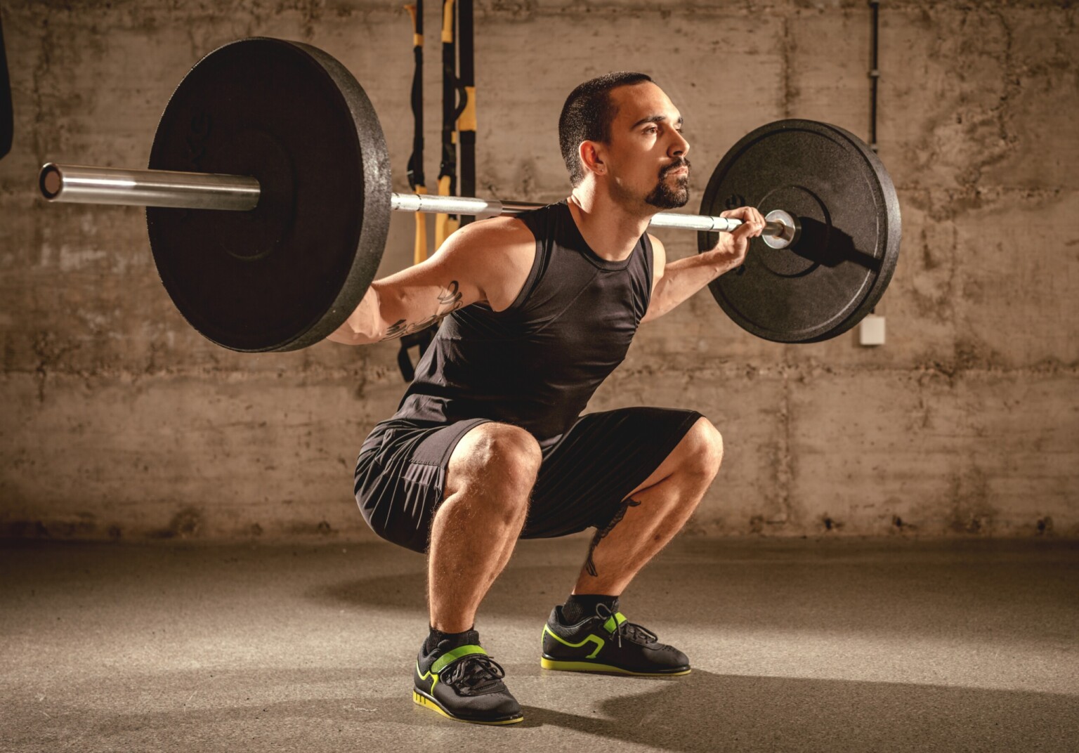 Weightlifting Exercises that Raise Blood Pressure the Most ? » Scary ...