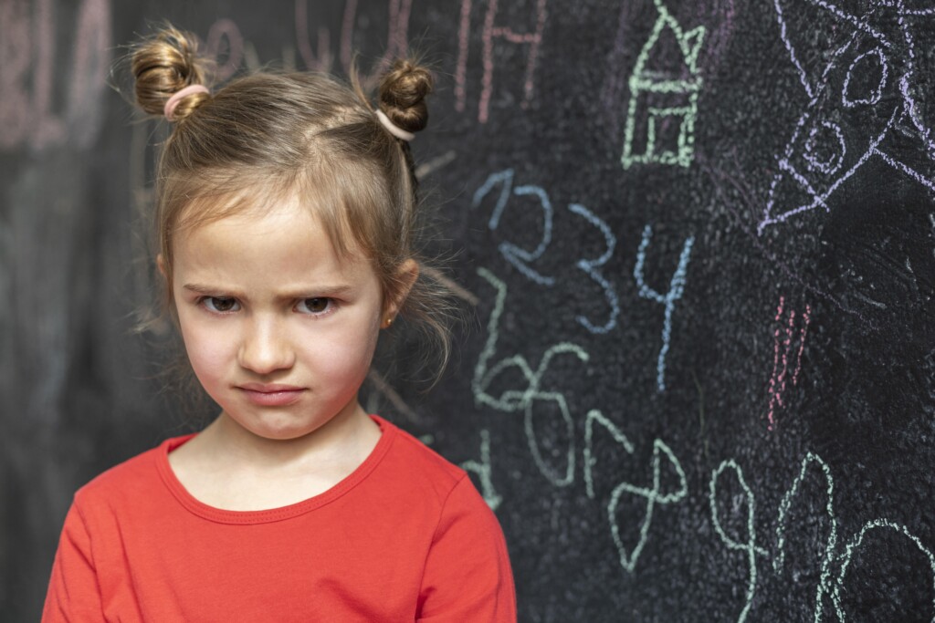 Can Childless People Know More About Raising Kids than Parents? » Scary ...