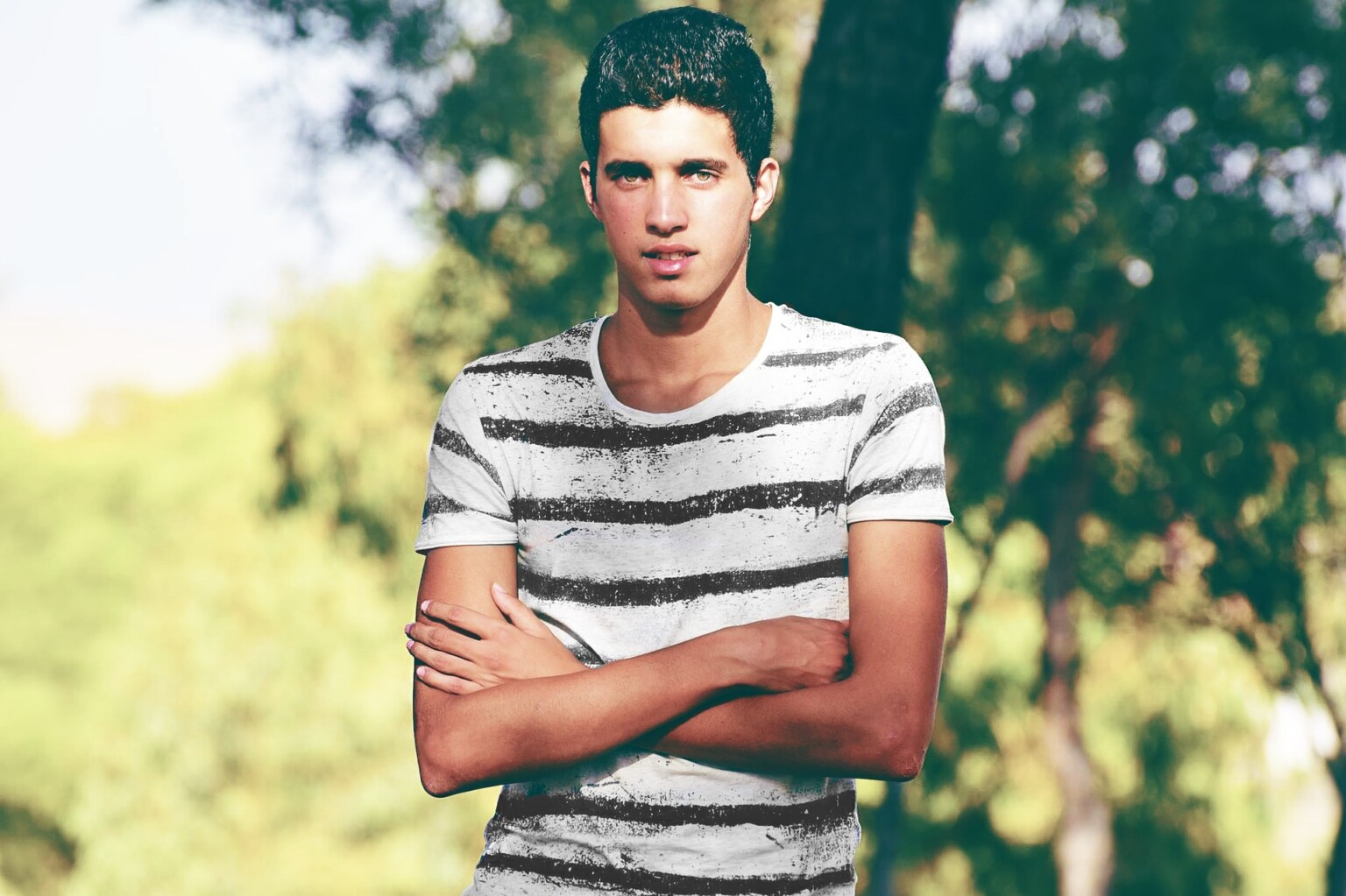 Strength Training for Skinny Arms: Muscle Building Routines » Scary ...