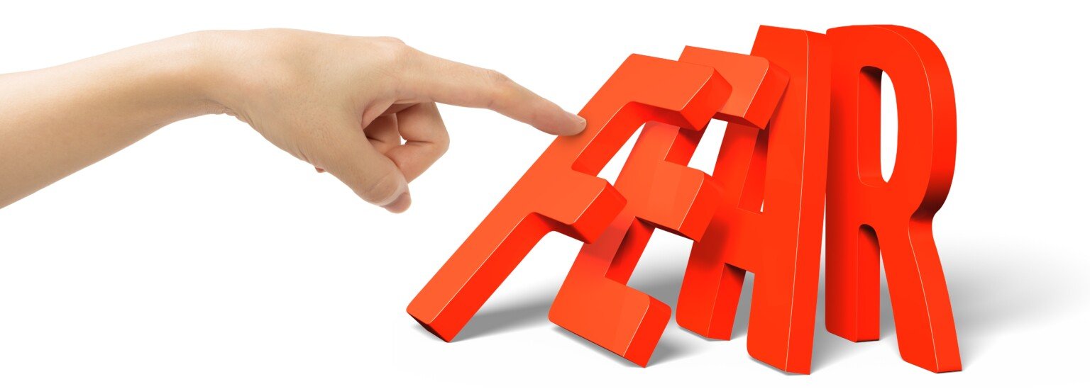 Crushing Your Fear of ALS & Twitching Muscles for Good! » Scary Symptoms