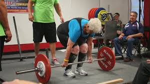 Cure Pre-Retirement Jitters: Learn to Lift Heavy Things » Scary Symptoms