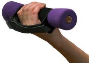 Can You Build Arm Muscle Size Running with Hand Weights? » Scary Symptoms