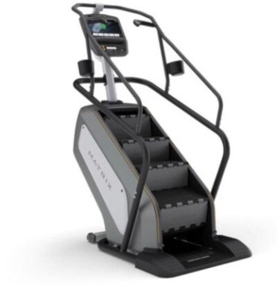 Using Stair Climber Sideways: Fad or Beneficial Way to Exercise ...