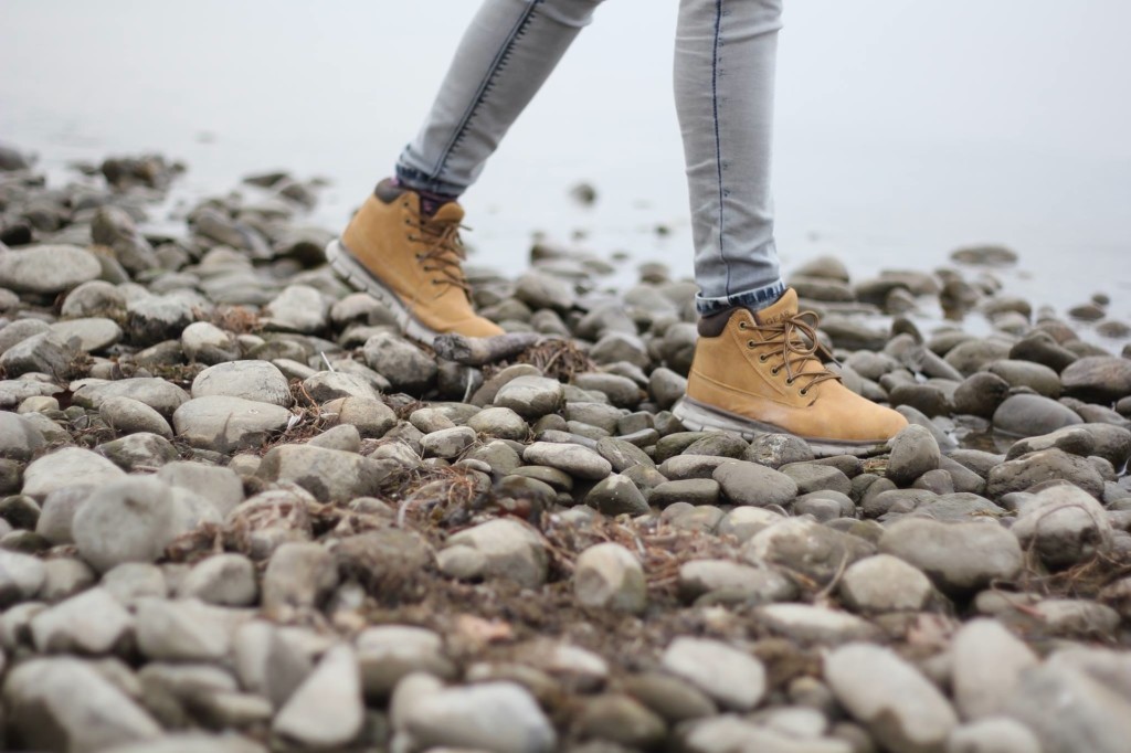 Minimum Steps You Should Take Every Day for Health Benefits » Scary ...