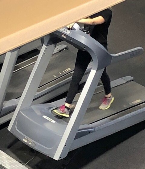 How to Maximize Calorie Burn Using a Treadmill Incline » Scary Symptoms