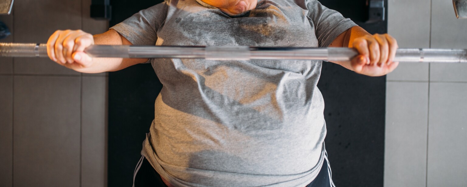 Best Barbell Fat-Burning Routines for Killer Calorie Crushing » Scary ...