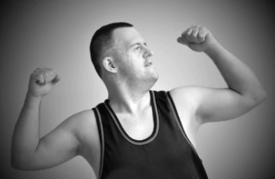 Is Bodybuilding and Weightlifting Good for Down Syndrome? » Scary Symptoms