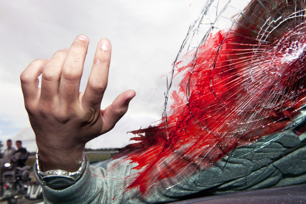 If Things Happen for a Reason Where Do You Draw the Line? » Scary Symptoms