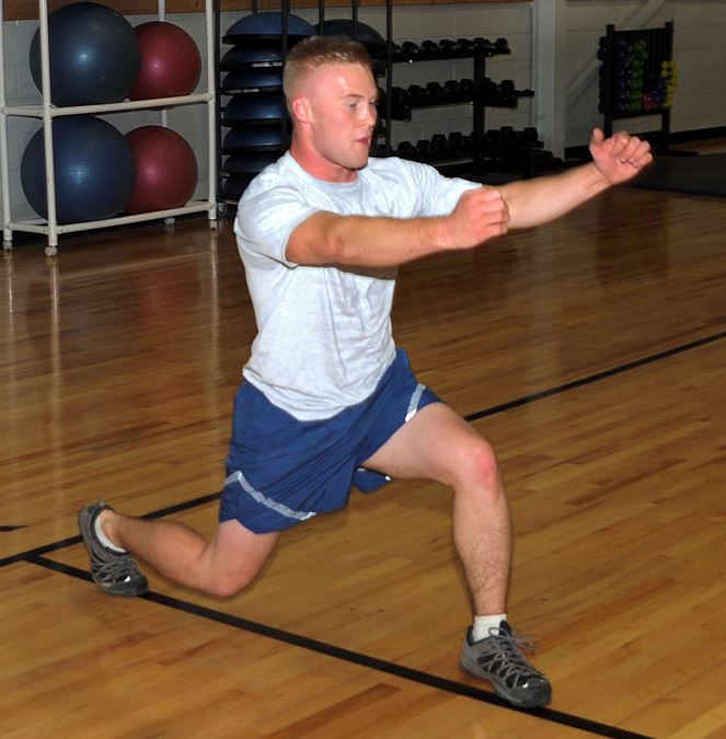 Best Exercises that Help Prevent PVC’s » Scary Symptoms