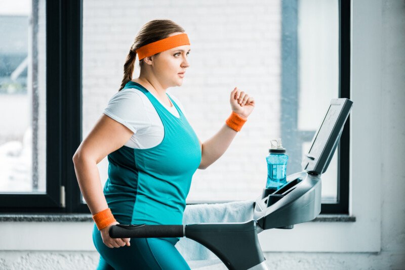 Best Weight Loss & Confidence Exercises for the Morbidly Obese » Scary ...