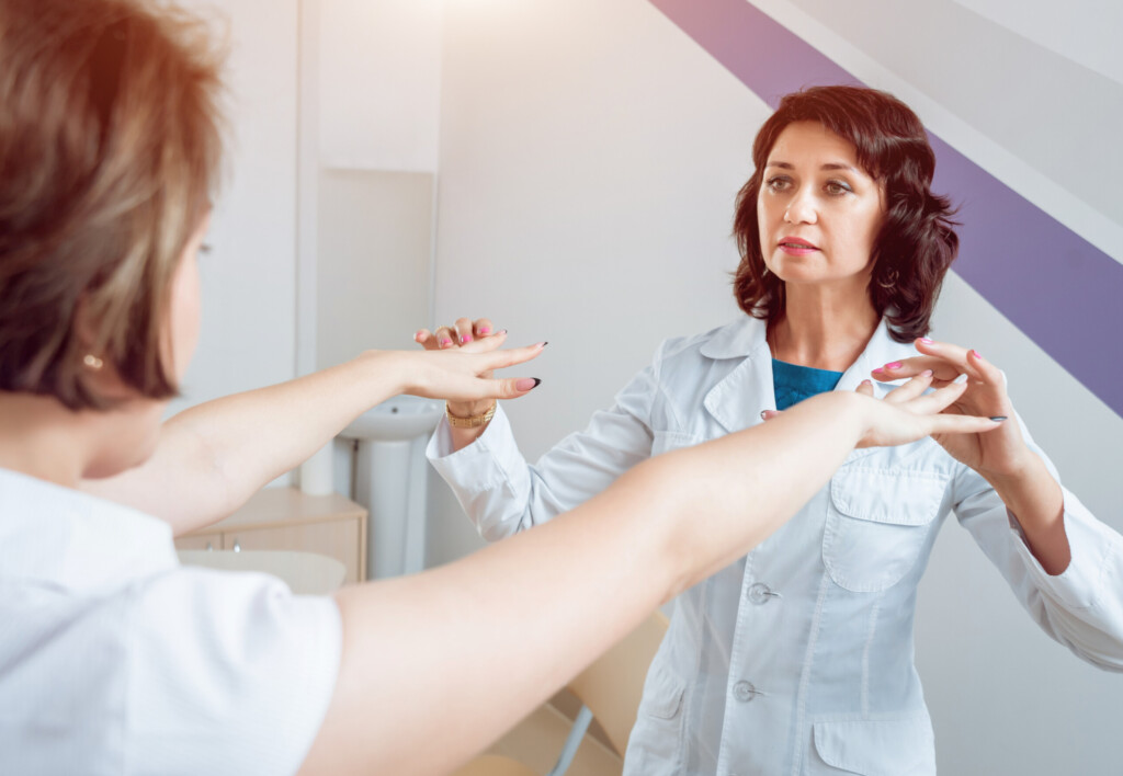 Can Different Brain Tumor Symptoms Come and Go? » Scary Symptoms