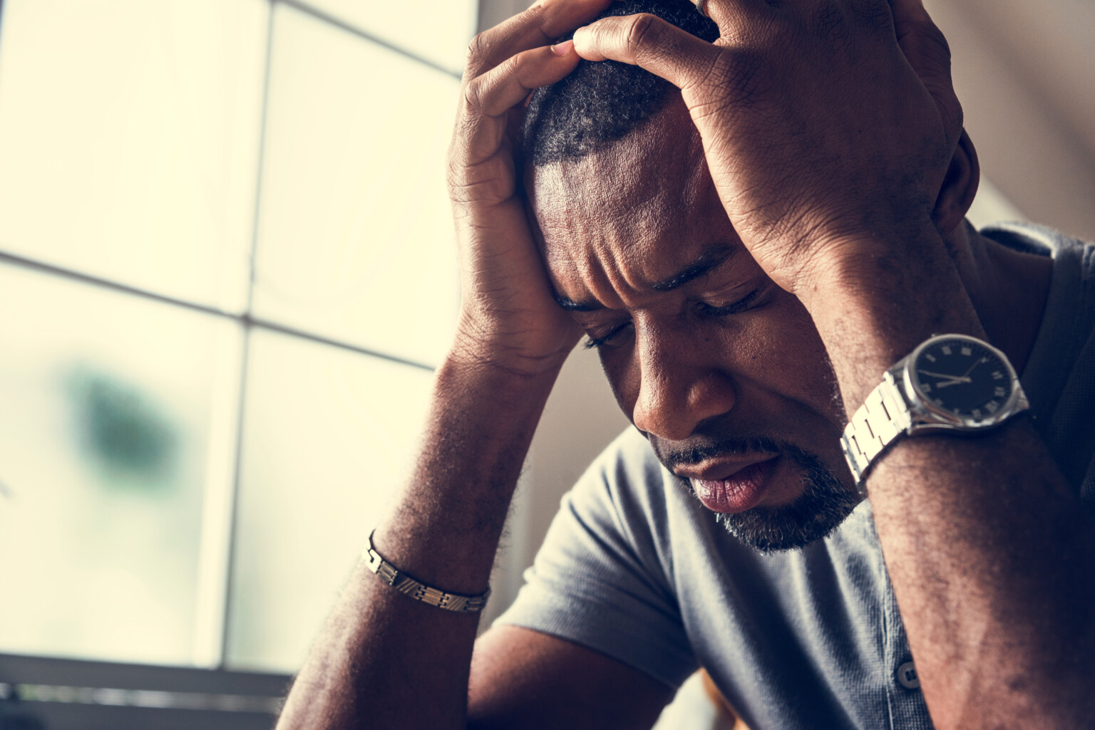 Headache from Reading vs. from Aneurysm, Tumor, Brain Bleed » Scary ...