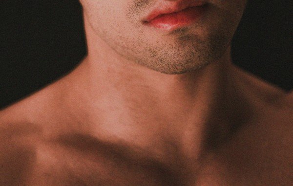 Can a Lump ON the Collarbone Mean Lymphoma Cancer ? » Scary Symptoms