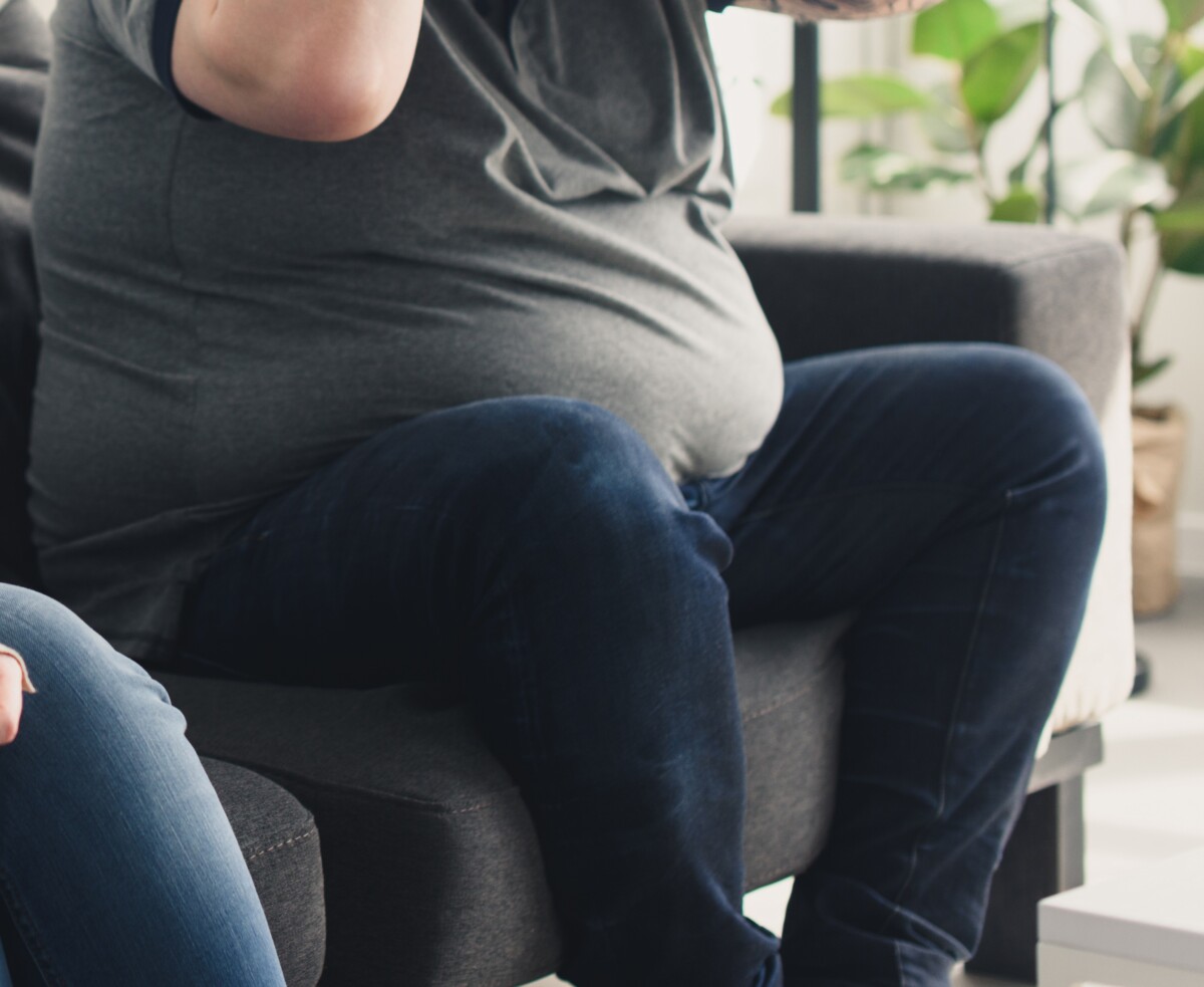 Best Weight Loss Exercise for Very Heavy People: Deadlift » Scary Symptoms