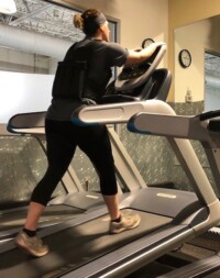 How to Correctly Use a Treadmill Incline » Scary Symptoms