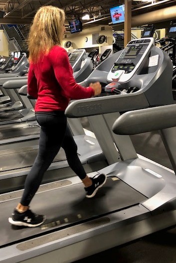 Feeling off Balance after Treadmill Walking: Causes, Solutions » Scary ...