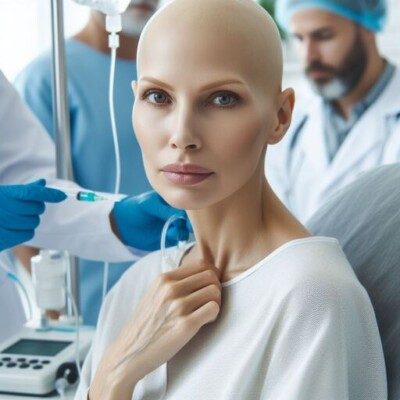 How to Tell when a Cancer Patient Is About to Die » Scary Symptoms